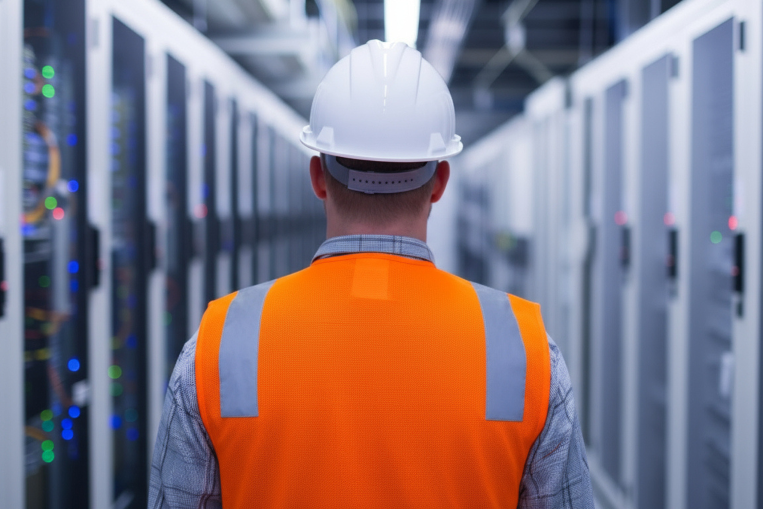 Job database Archive - Plant Supervision